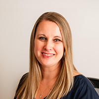 Ashley Robertson | Hoffmeyer Wealth Management